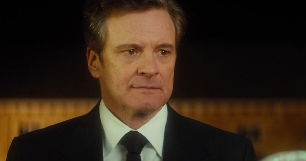 Bridget Jones 4: What Happened to Mark Darcy in Mad About the Boy ...