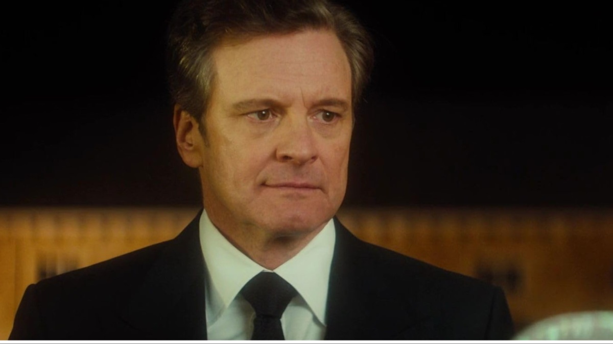 Bridget Jones 4: What Happened to Mark Darcy in Mad About the Boy ...