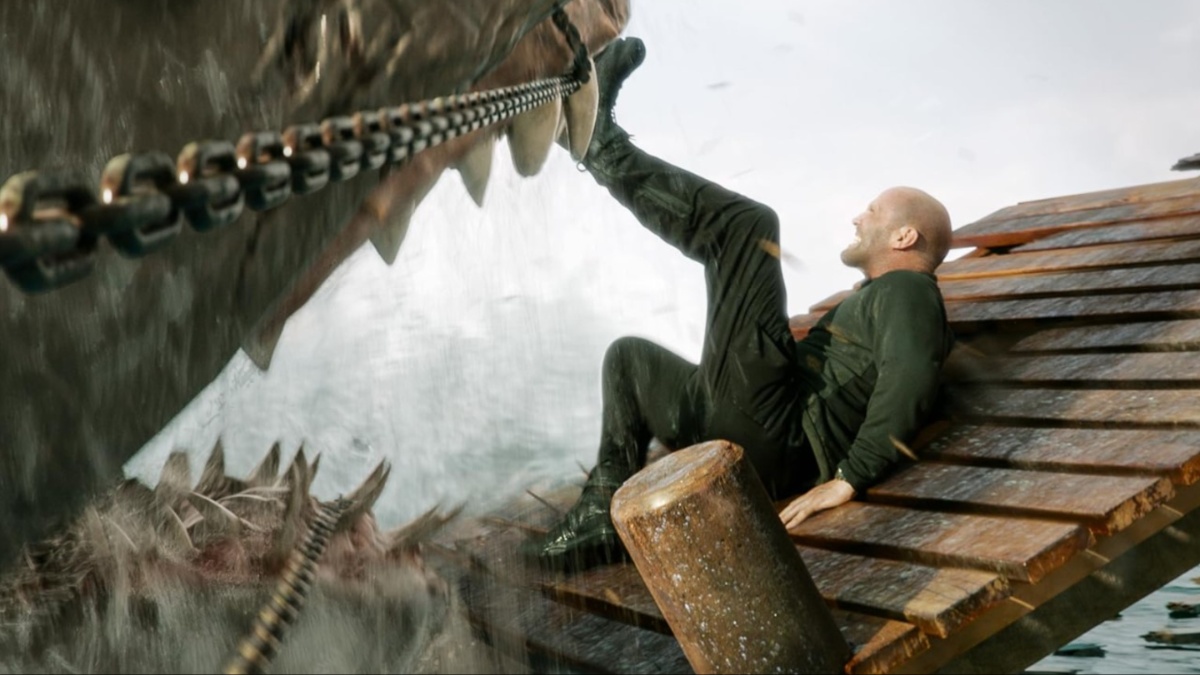 Jason Statham’s Fake Meg 3 Trailer Highlights a New Shark Threat ...