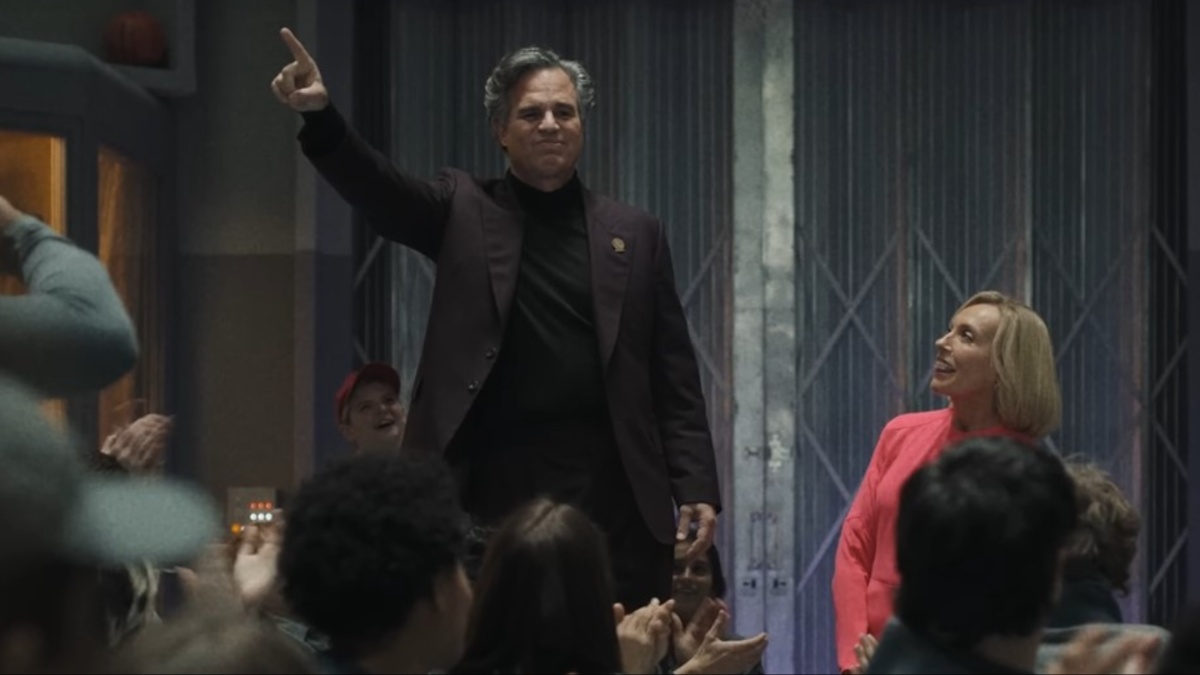 Bong Joon-ho & Mark Ruffalo Set the Record Straight on Mickey 17's ...