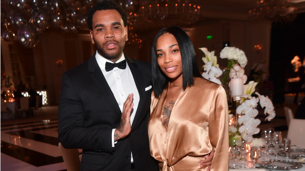 Who Is Kevin Gates' Wife, Dreka & What Is Their Relationship History?