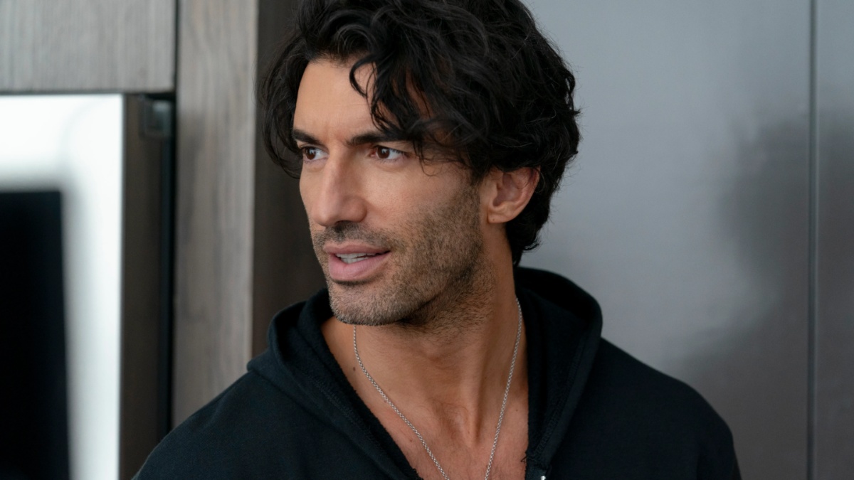 Justin Baldoni Releases Website With Evidence Amid Blake Lively Lawsuit ...