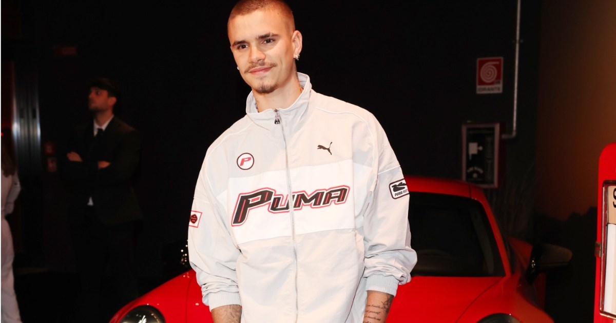 Who Is Romeo Beckham's New Girlfriend, Kim Turnbull & What Is Their ...