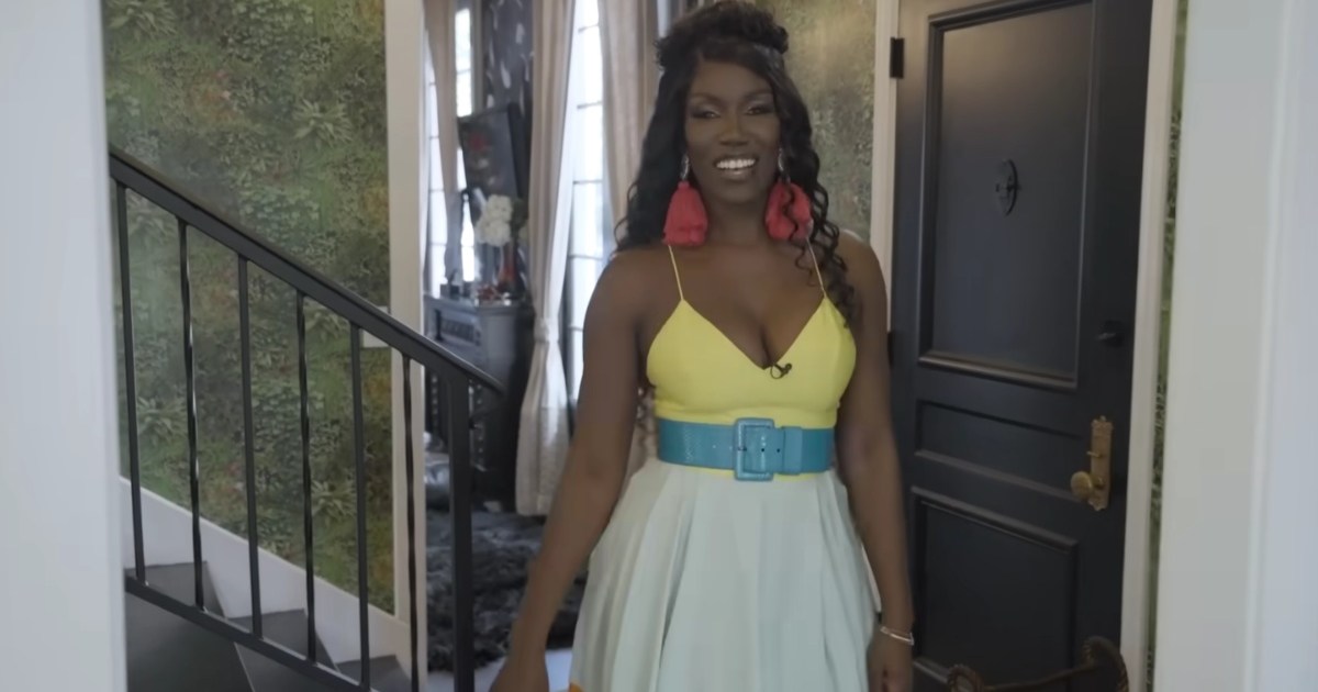 Who Is Bozoma Saint John's Boyfriend, Keely Watson & What Is Their ...