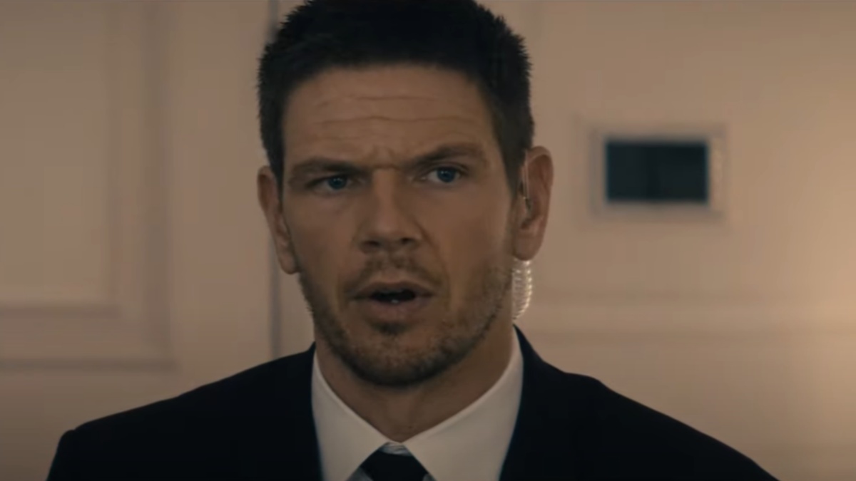 What Happens to Billy in Paradise Episode 4? Ending Explained - Mandatory