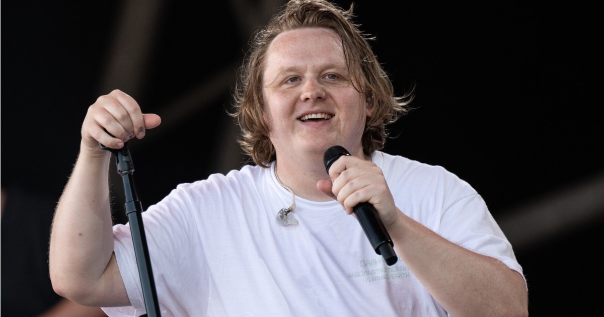 Who Is Lewis Capaldi's Ex-Girlfriend, Paige Turley, & What Is Their ...