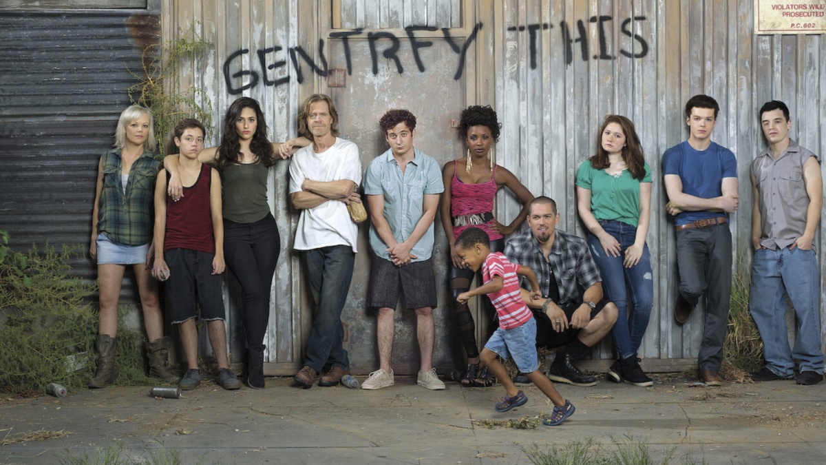 Why Is Shameless Leaving Netflix US & When? - Mandatory