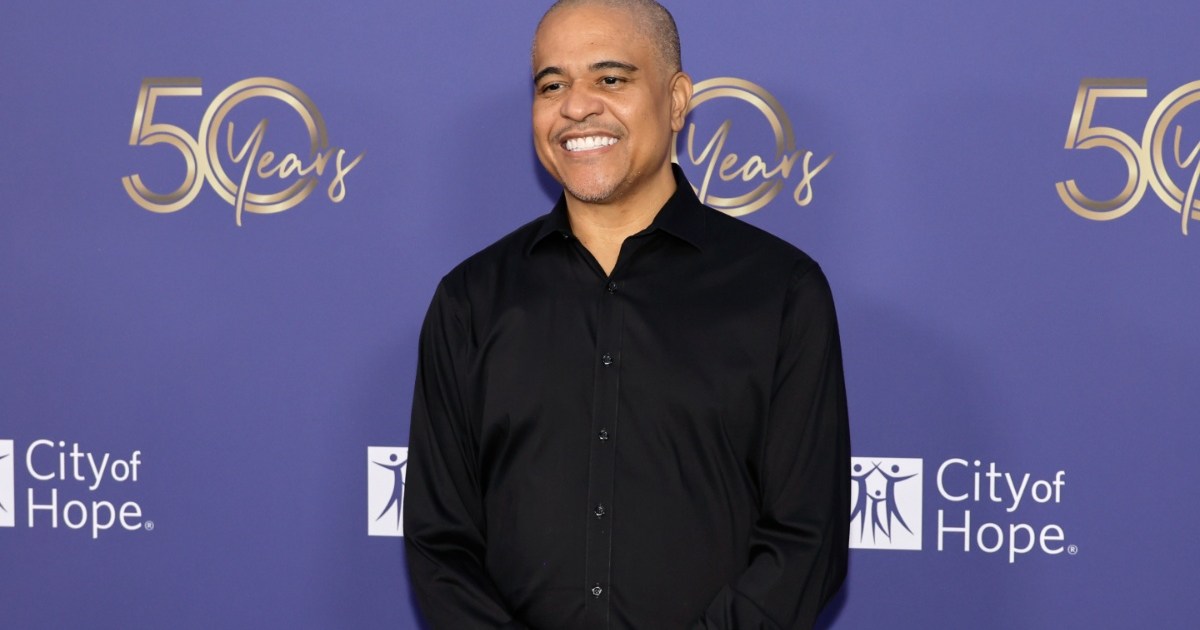 Murder Inc. Records Co-Founder Irv Gotti Passes Away at 54 - Mandatory