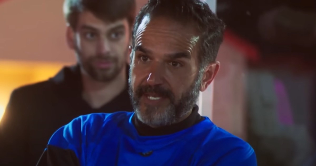 Who is Beast Games’ Player 566? Why Are Fans Annoyed With Him? - Mandatory