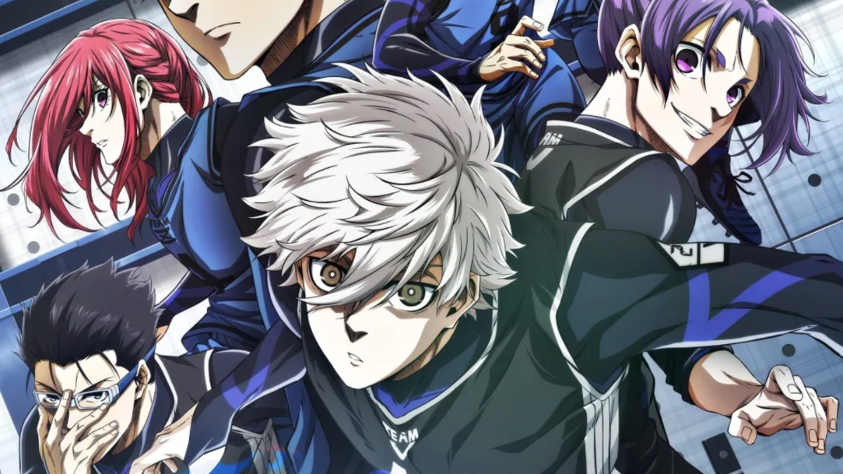 When Are Blue Lock Chapter 293’s Spoilers & Leaks Expected? - Mandatory