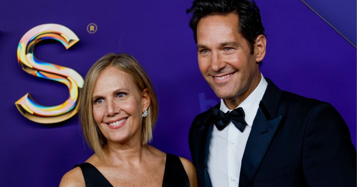 Who Is Paul Rudd's Wife, Julie Yaeger & What Is Their Relationship History?