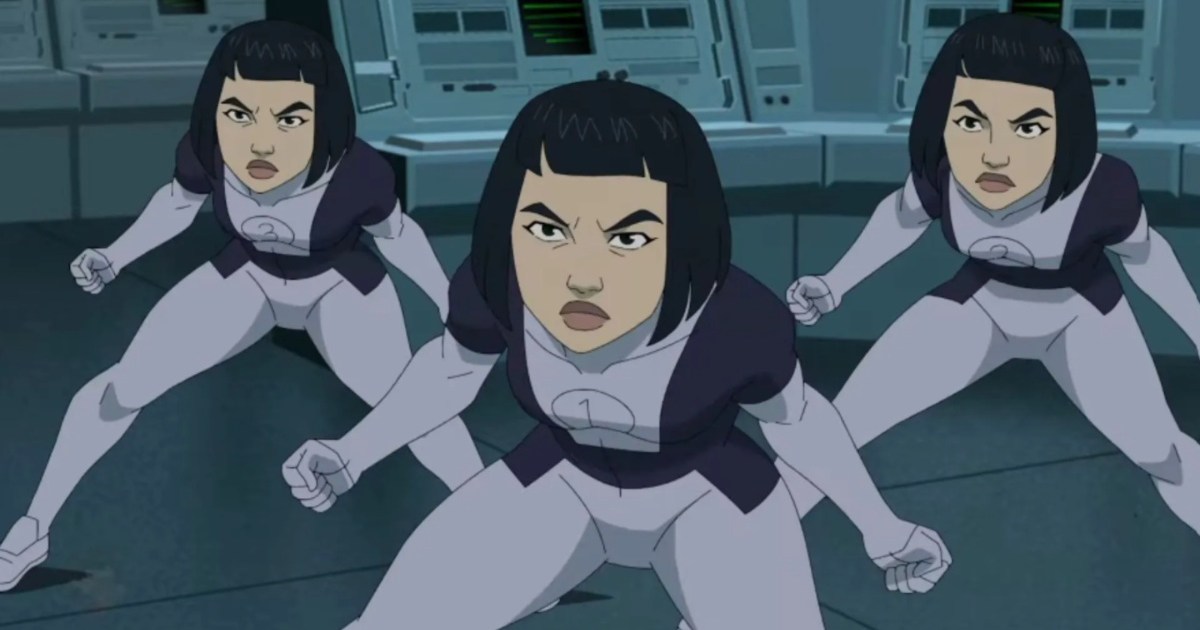 Invincible Season 3: How Does Dupli-Kate Return? - Mandatory