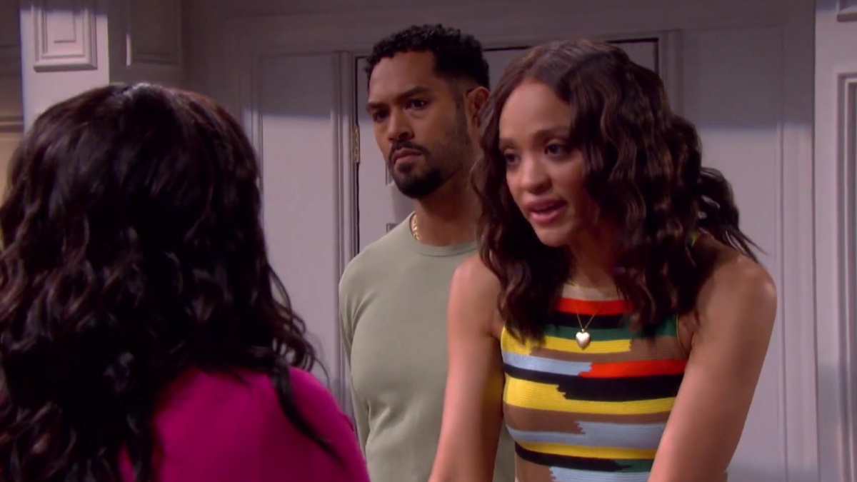 All New Actors & Characters Joining Days of Our Lives’ Cast in 2025 ...