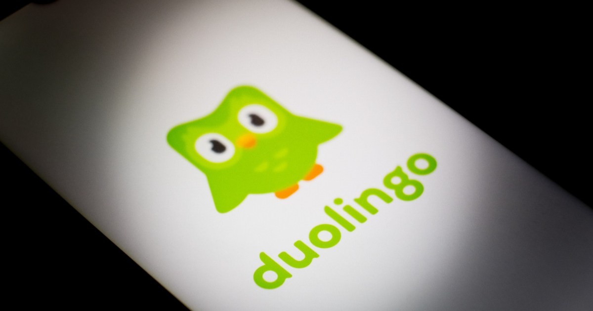 Here's Why the Duolingo Owl Is 'Dead' - Mandatory