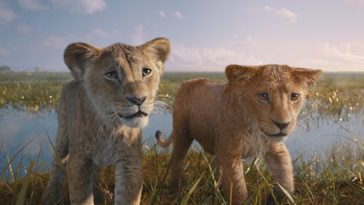 Mufasa: The Lion King: When Is Its Digital Release Date? - Mandatory