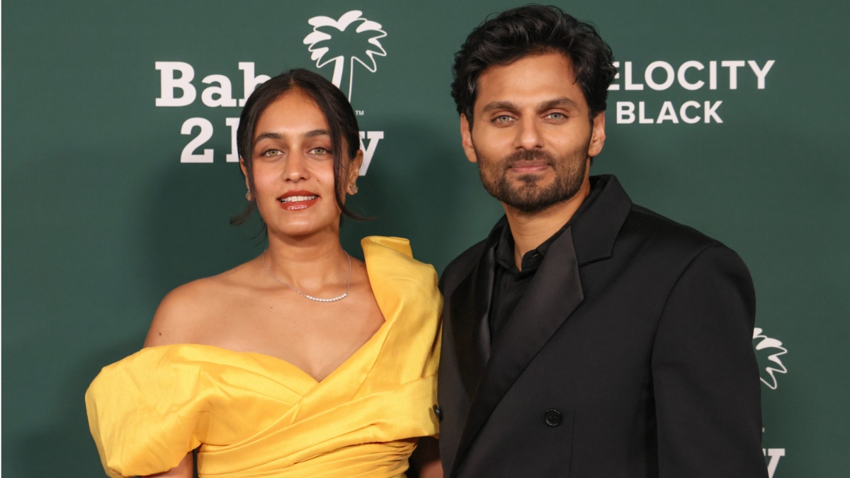 Who Is Jay Shetty's Wife, Radhi Devlukia & What Is Their Relationship ...