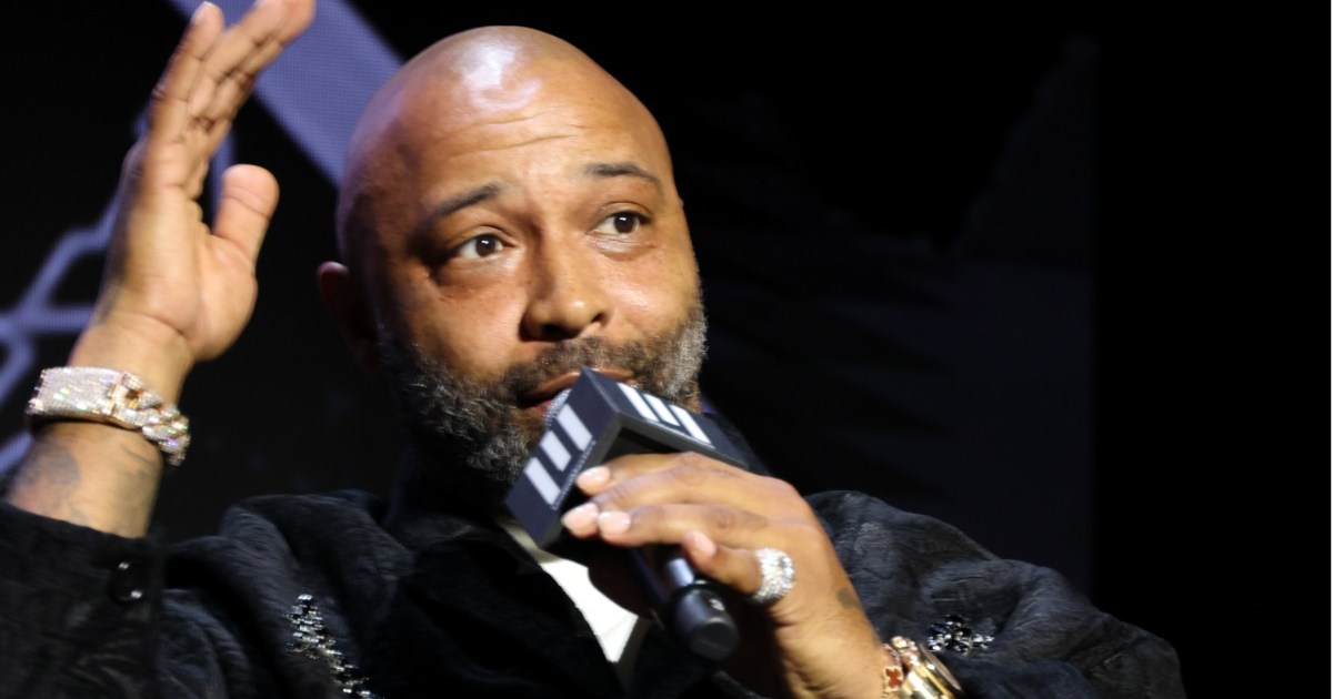 Joe Budden Calls Drake 'Corpse' for Posting His Video