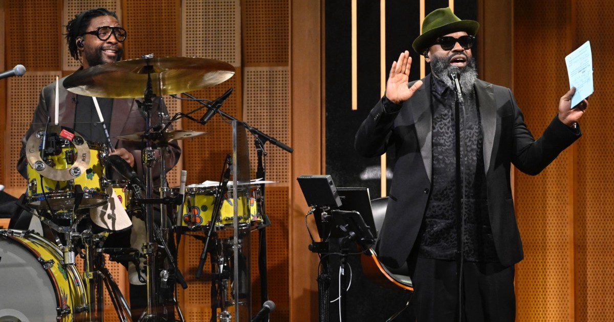 Where Are The Roots on Jimmy Fallon’s Tonight Show? Exit Scare ...