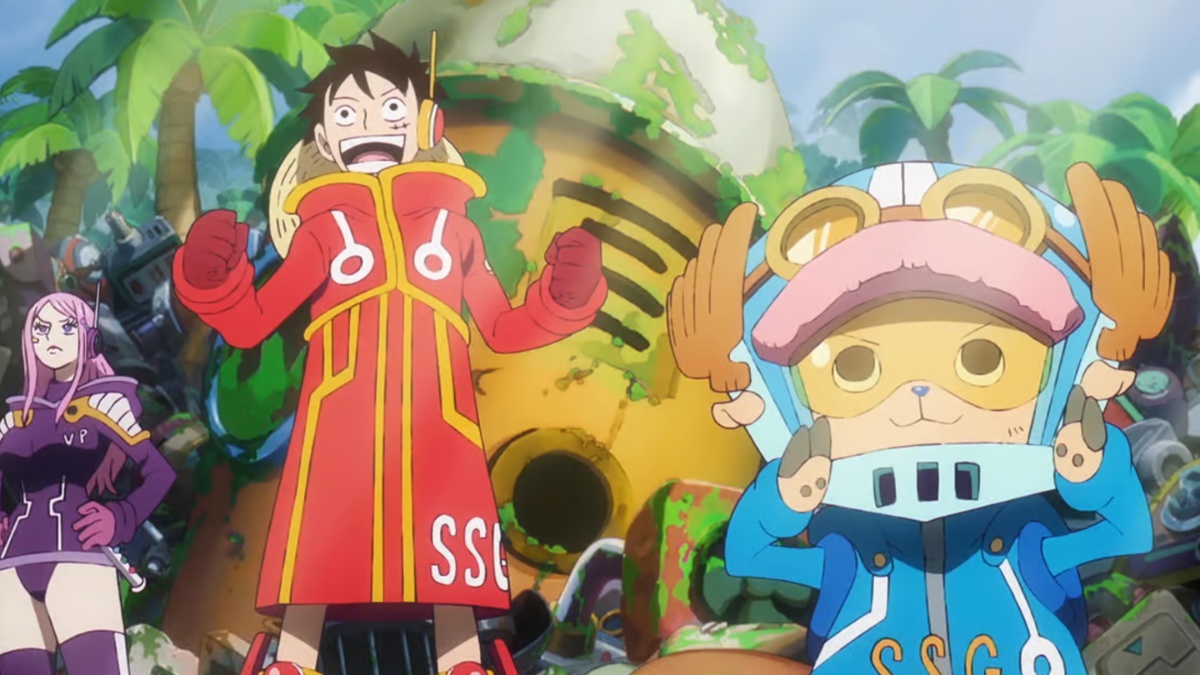 When Are One Piece Chapter 1141’s Spoilers & Leaks Expected? - Mandatory