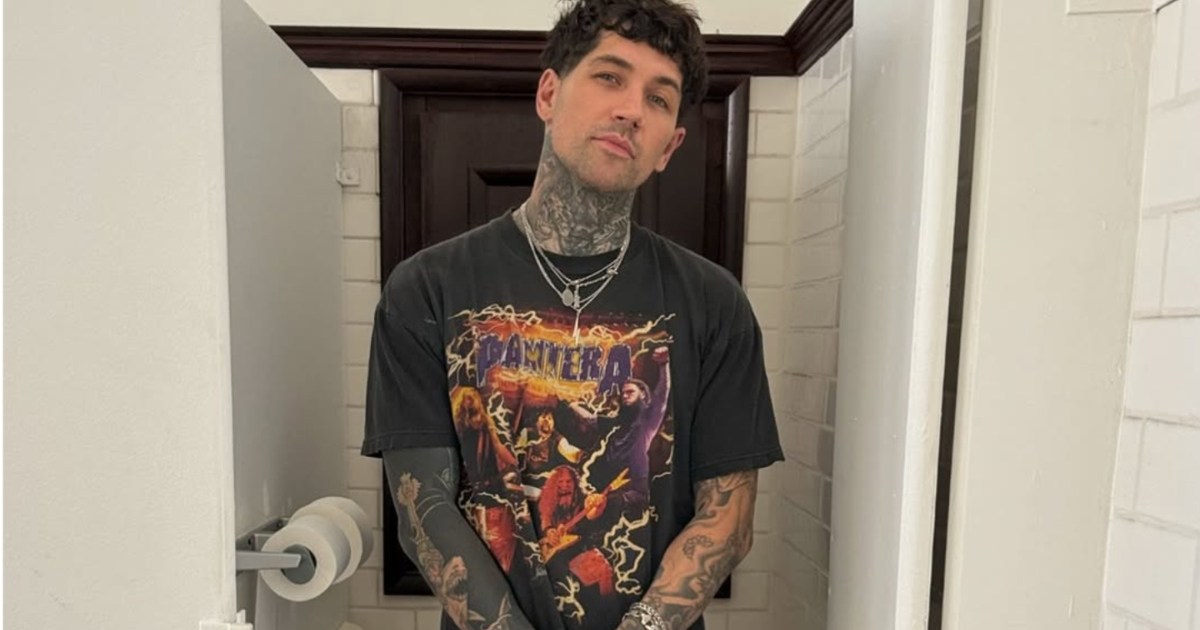 Celebrity Hairstylist Graham Nation Passes Away at 39