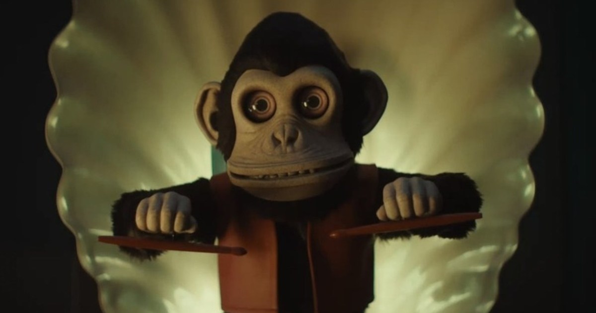 The Monkey’s Post Credits Scene Is Not Something You’d Expect - Mandatory