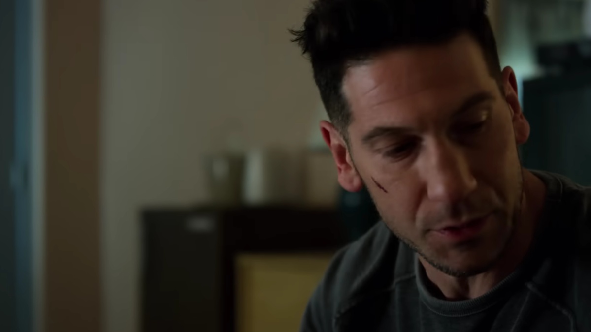 The Punisher: Why Did Netflix Cancel Season 3? - Mandatory