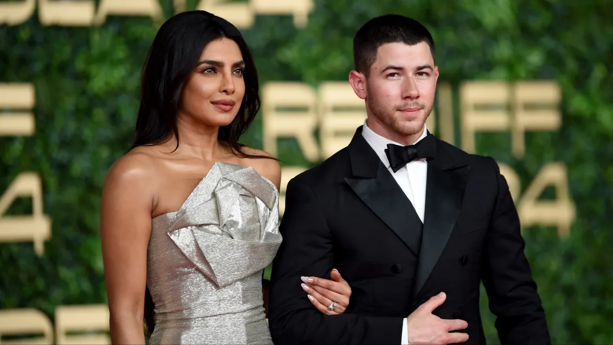 Who Is Nick Jonas' Wife, Priyanka Chopra? & What Is Their Relationship ...