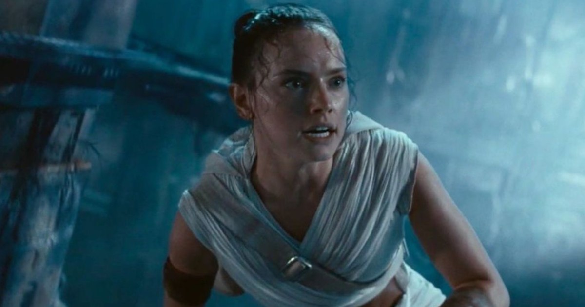 Star Wars’ Daisy Ridley Could Join Tom Holland’s Spider-Man 4