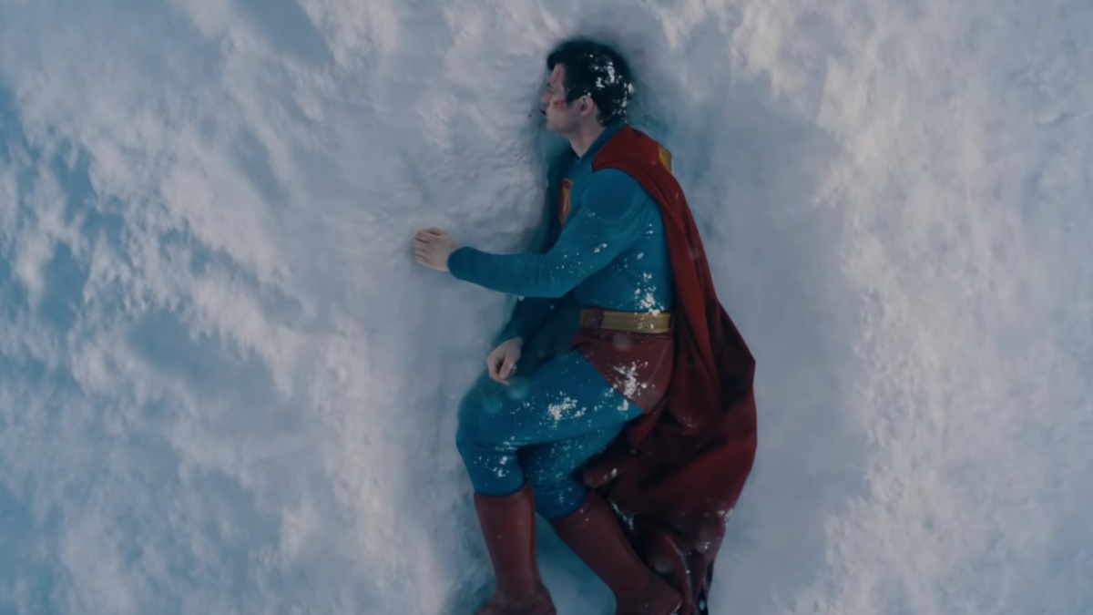 Every New DC Universe & Elseworlds Movie Releasing in 2025 or Later ...