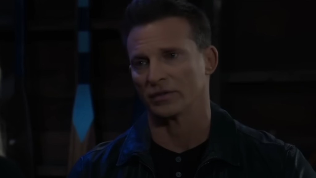 General Hospital Spoilers: Why Does Jason Get Arrested? - Mandatory