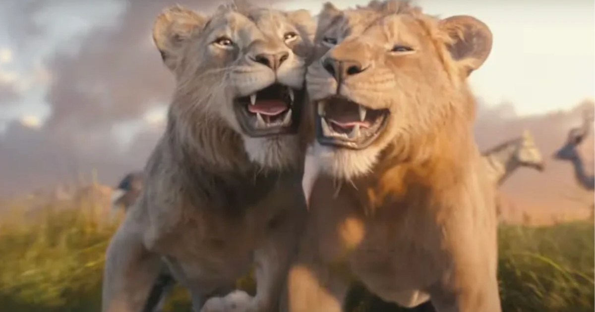 Mufasa’s Box Office Hits Key Milestone, Becomes 2024’s 7th Film to Do So