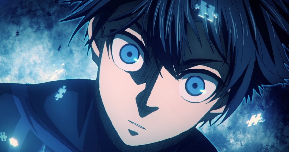 Spoilers for Blue Lock Chapter 293 With Manga Leaks Revealed - Mandatory