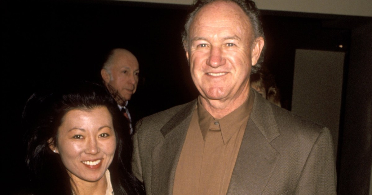 Gene Hackman & Betsy Arakawa 'Mummification' Reports Explained - Mandatory