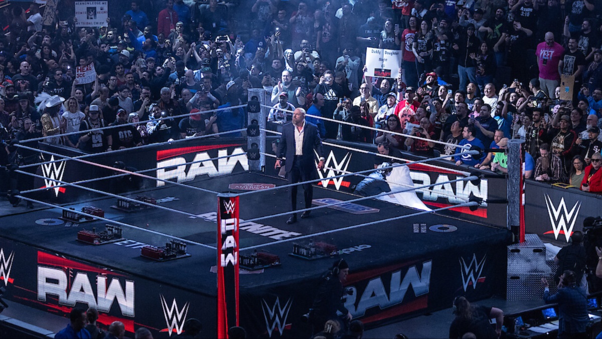 Who Won at WWE Monday Night Raw on February 24? Results Revealed - Mandatory