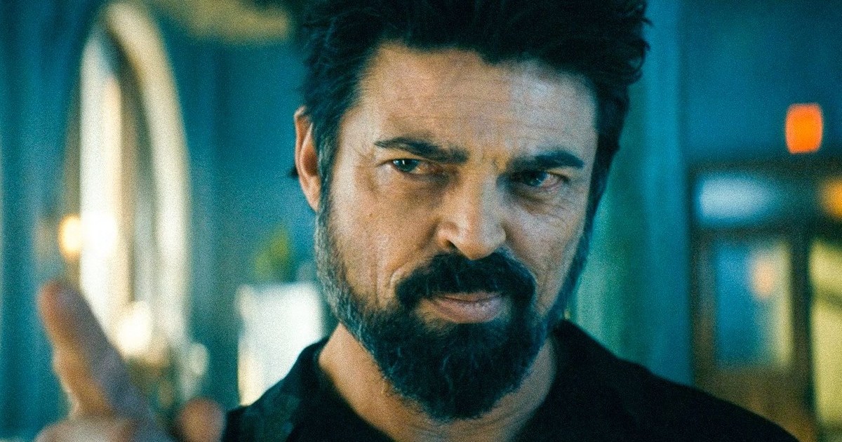 Mortal Kombat 2: Who Is Karl Urban's Johnny Cage? Powers Explained ...