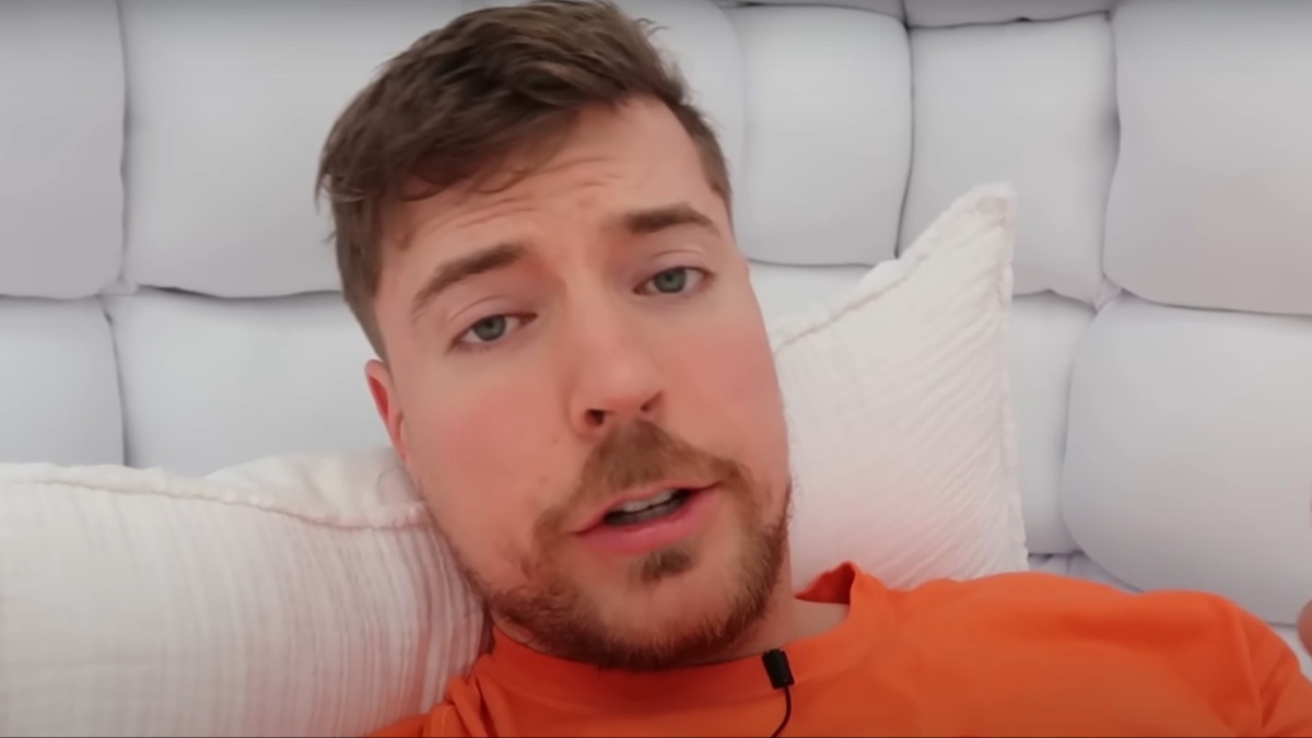 Mr. Beast Apologizes For His Recent YouTube Videos - Mandatory