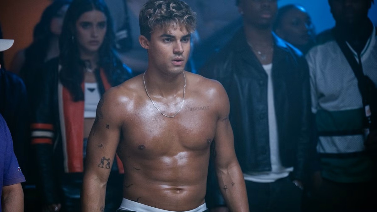 Nick’s Fate in My Fault: London Explained - Mandatory