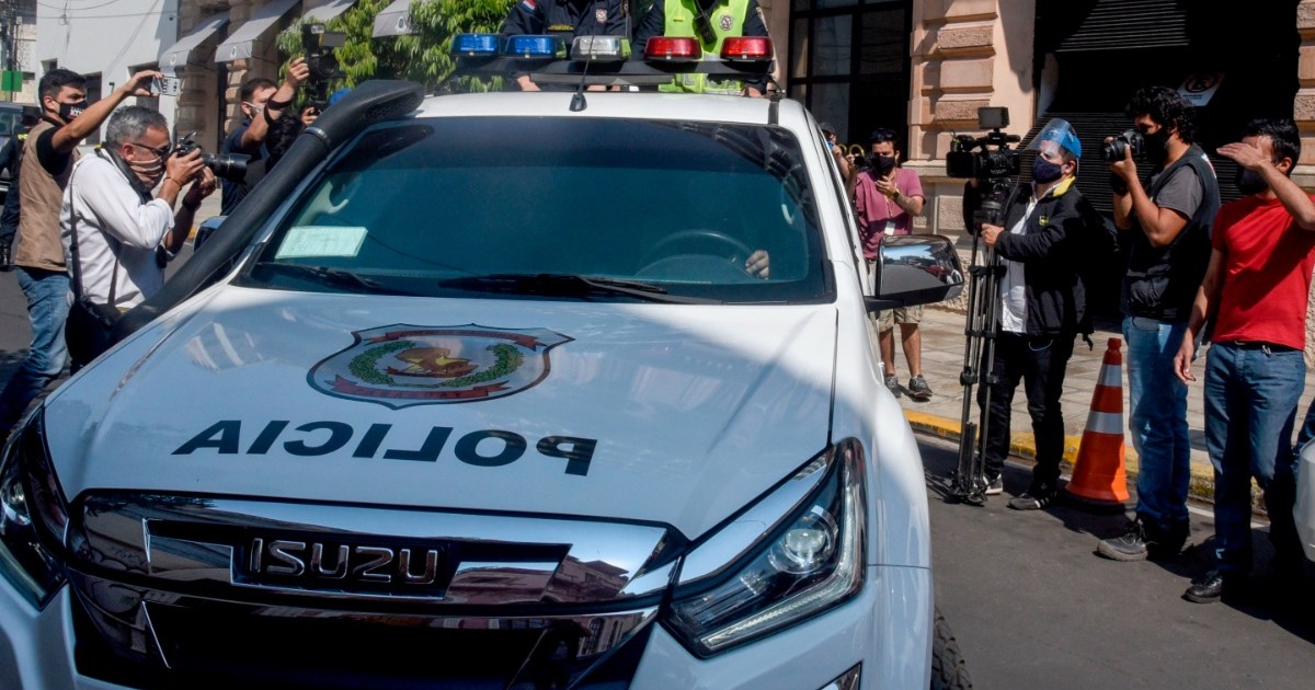 OnlyFans Actress Anna Polly Falls From Hotel Balcony - Mandatory