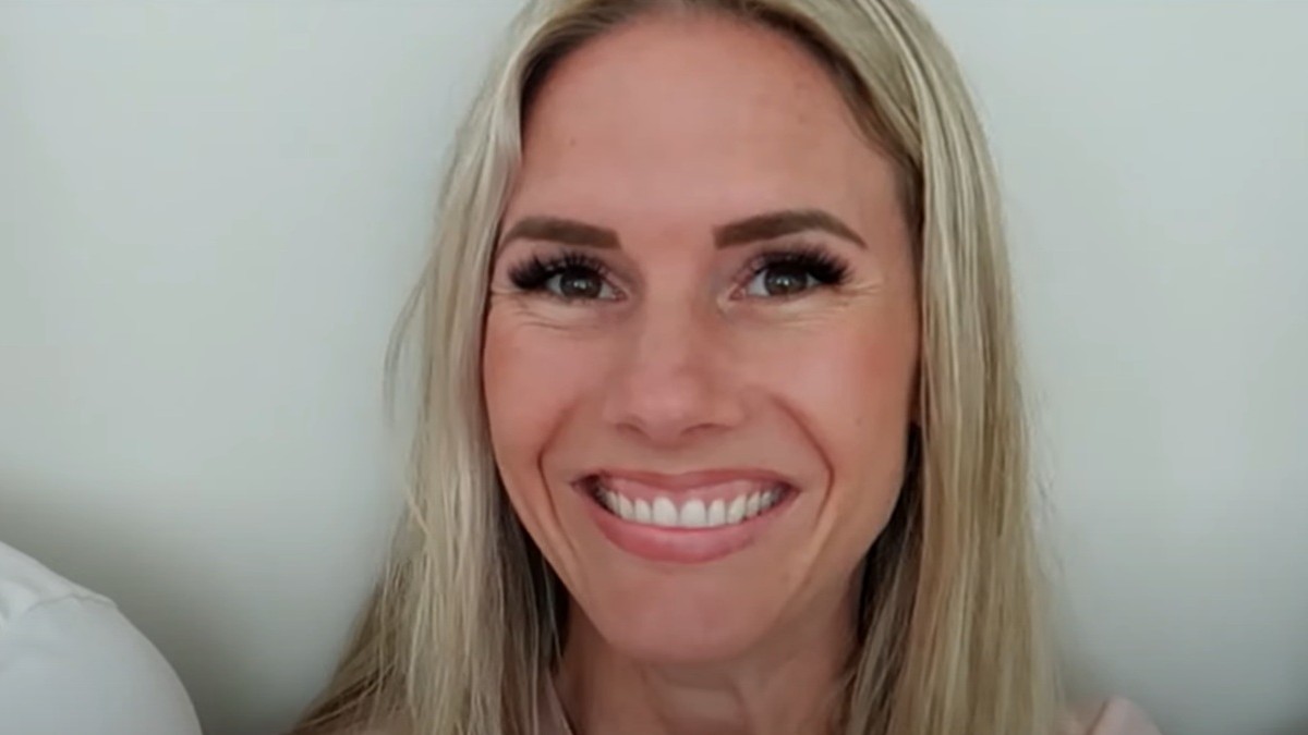 Ruby Franke’s Kids: Where Are They Now? - Mandatory