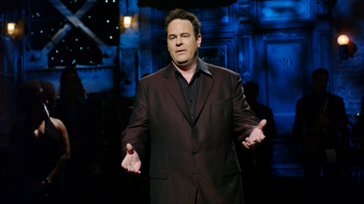 SNL 50: Every Cast Member Who Missed the Anniversary Special - Mandatory