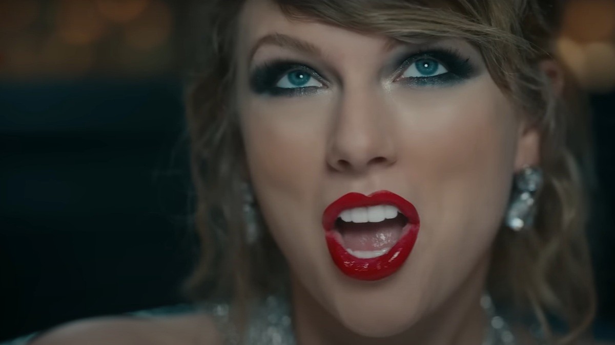 Taylor Swift Snubbed at Grammys 2025 With Zero Awards Won - Mandatory