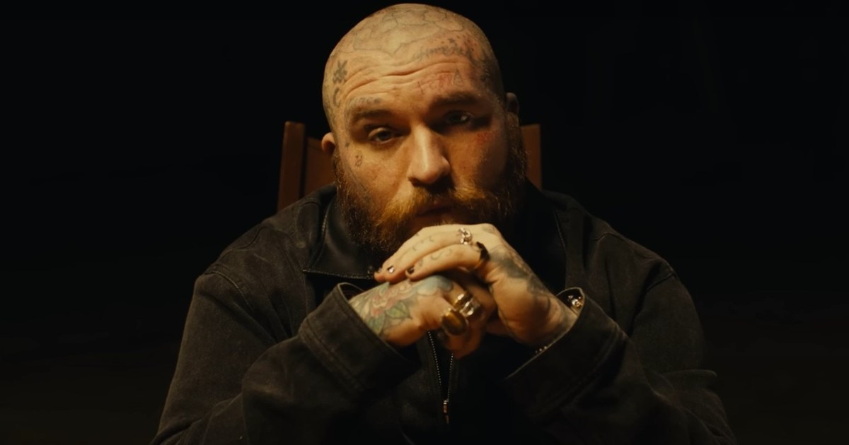 Who Is Teddy Swims' Girlfriend, Raiche Wright & What Is Their ...