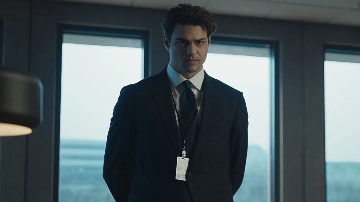 The Recruit Season 2: What Do the Episode Titles Mean? - Mandatory
