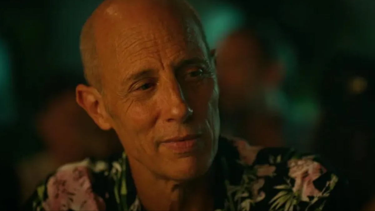 The White Lotus Season 3: Why Greg Isn’t in Prison Explained - Mandatory