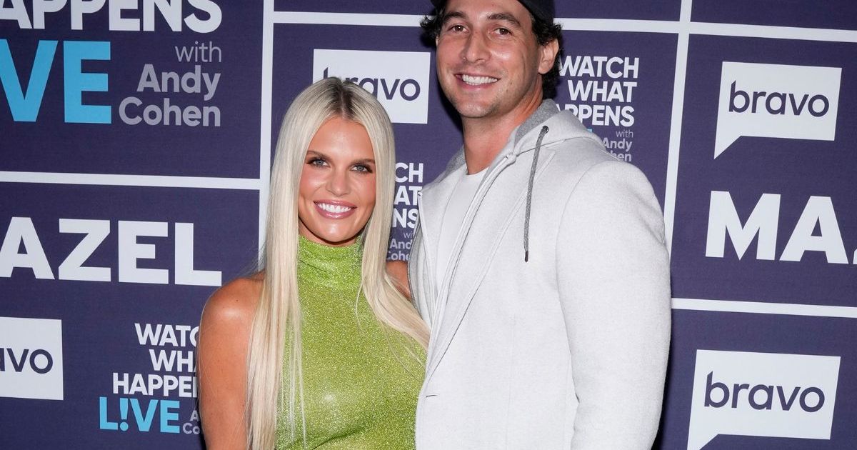 Madison LeCroy Expecting Baby With Brett Randle, Excited to Flaunt Bump