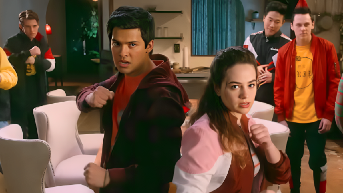 Cobra Kai Season 6 Part 3 Ending: Who Won Sekai Taikai?