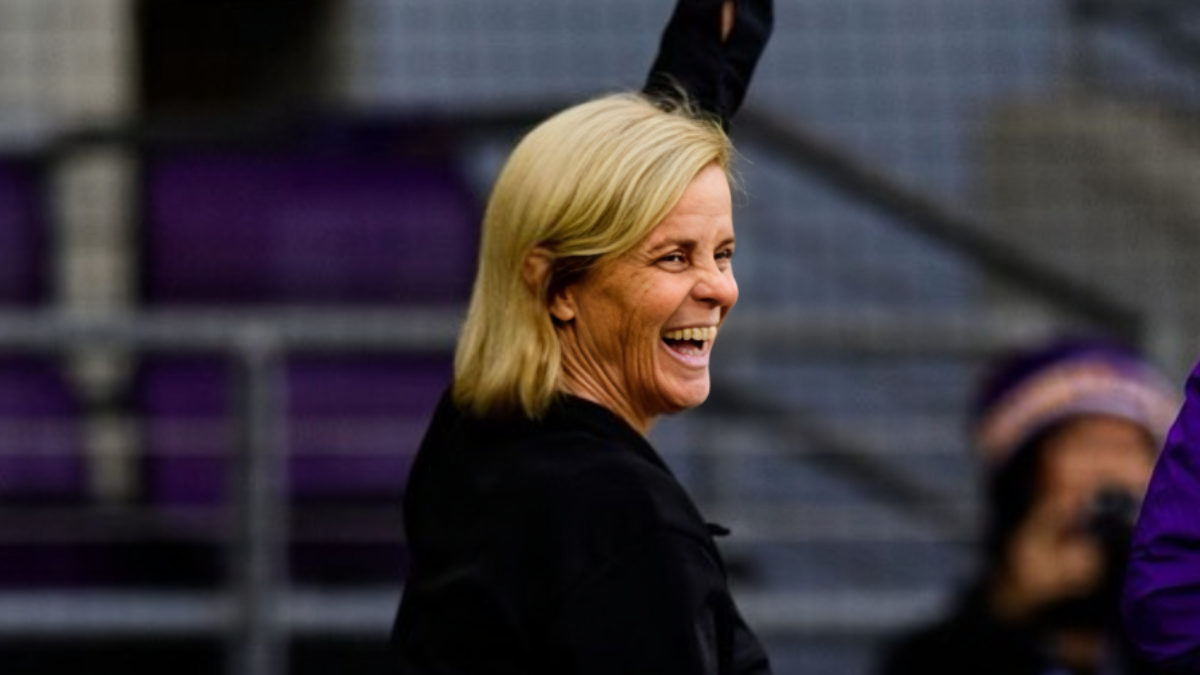 Who Is Kim Mulkey's Ex-Husband, Randy Robertson & Their Kids?