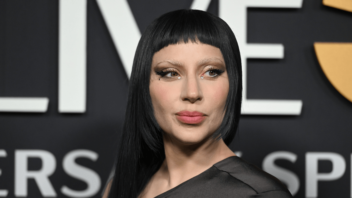 Lady Gaga Gives Update on 'Telephone Part 2' Song - Mandatory