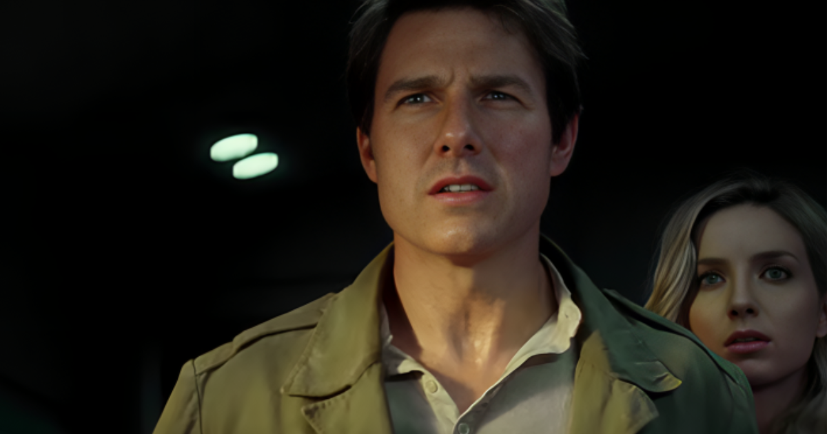 No, Brendan Fraser’s The Mummy 4 Trailer Is Not Real - Mandatory