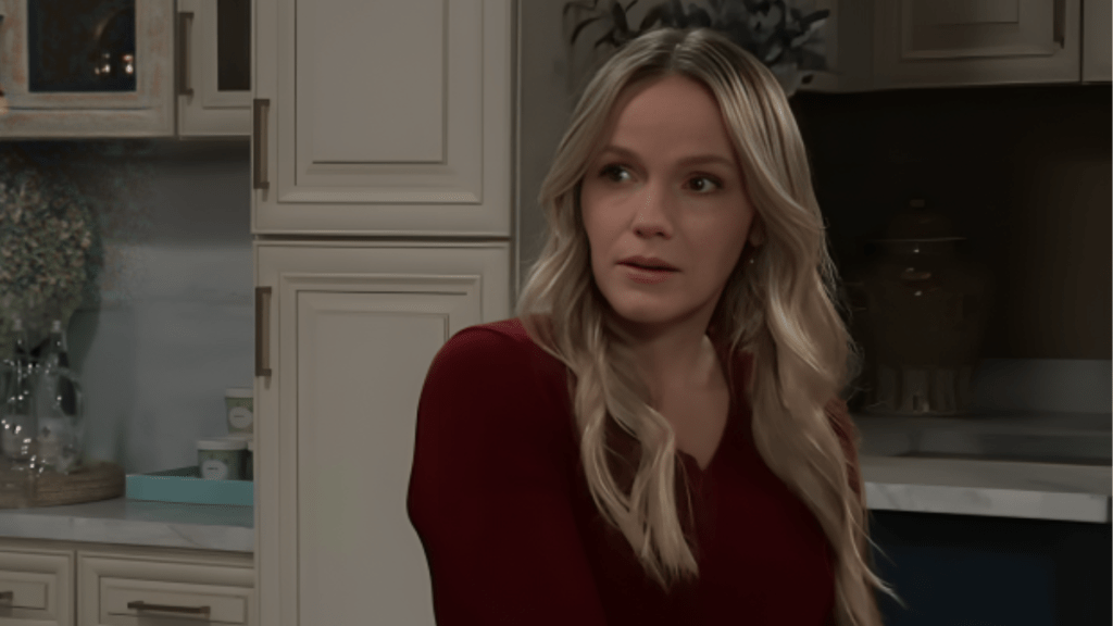 General Hospital Comings: Who Joined the Cast This Week? - Mandatory